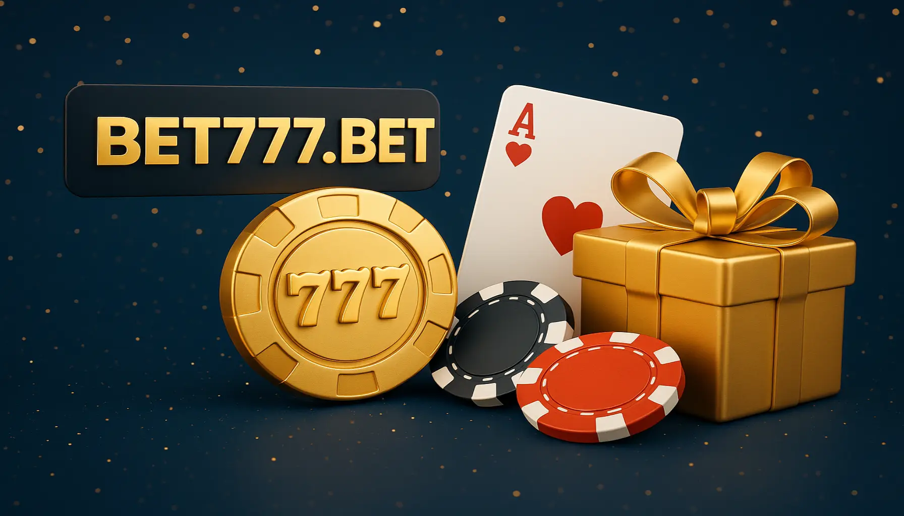 BET777.BET: Cadastro Rápido e Login Seguro тo Cassino